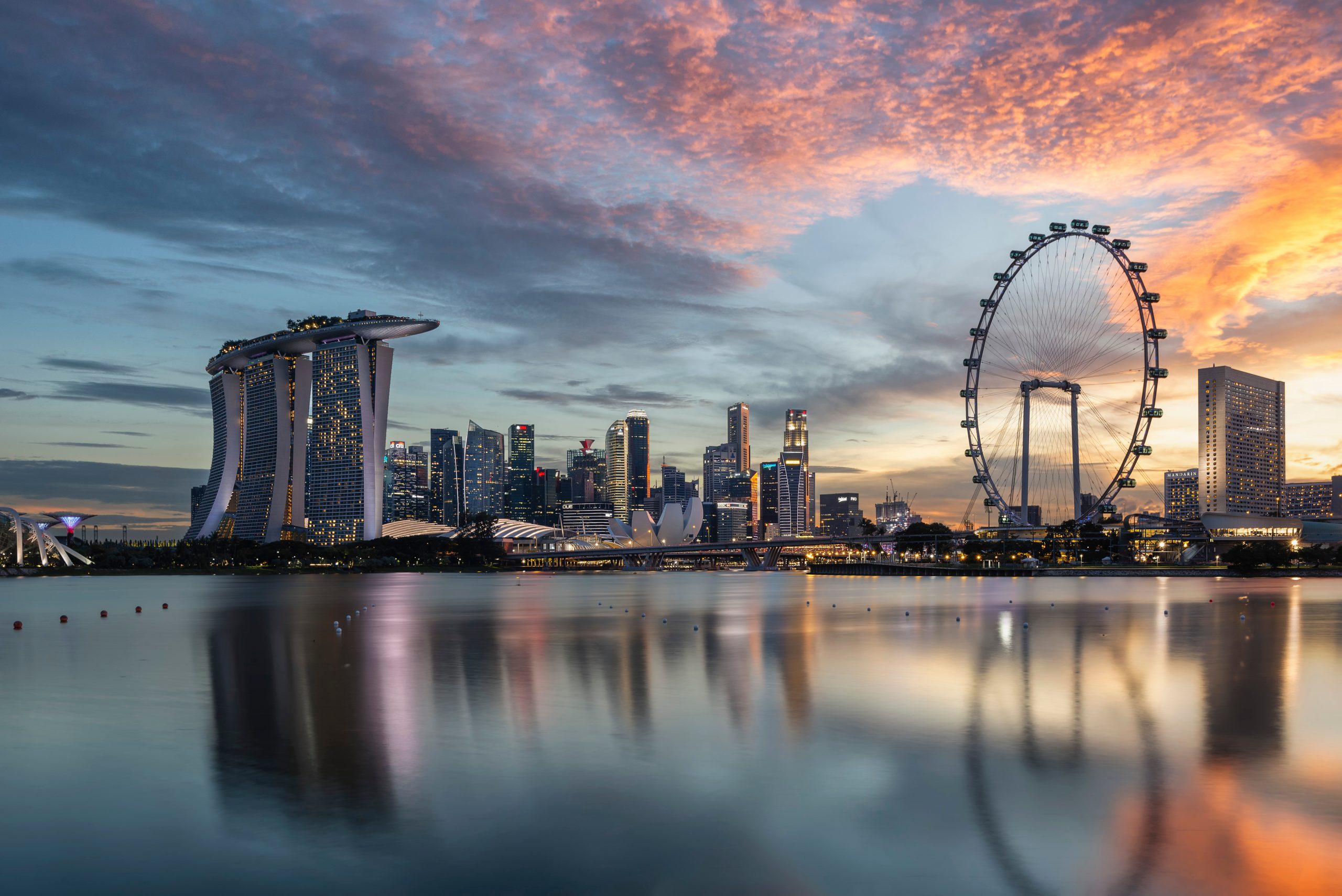 Marketing & PR Agency in Singapore - FINN Partners