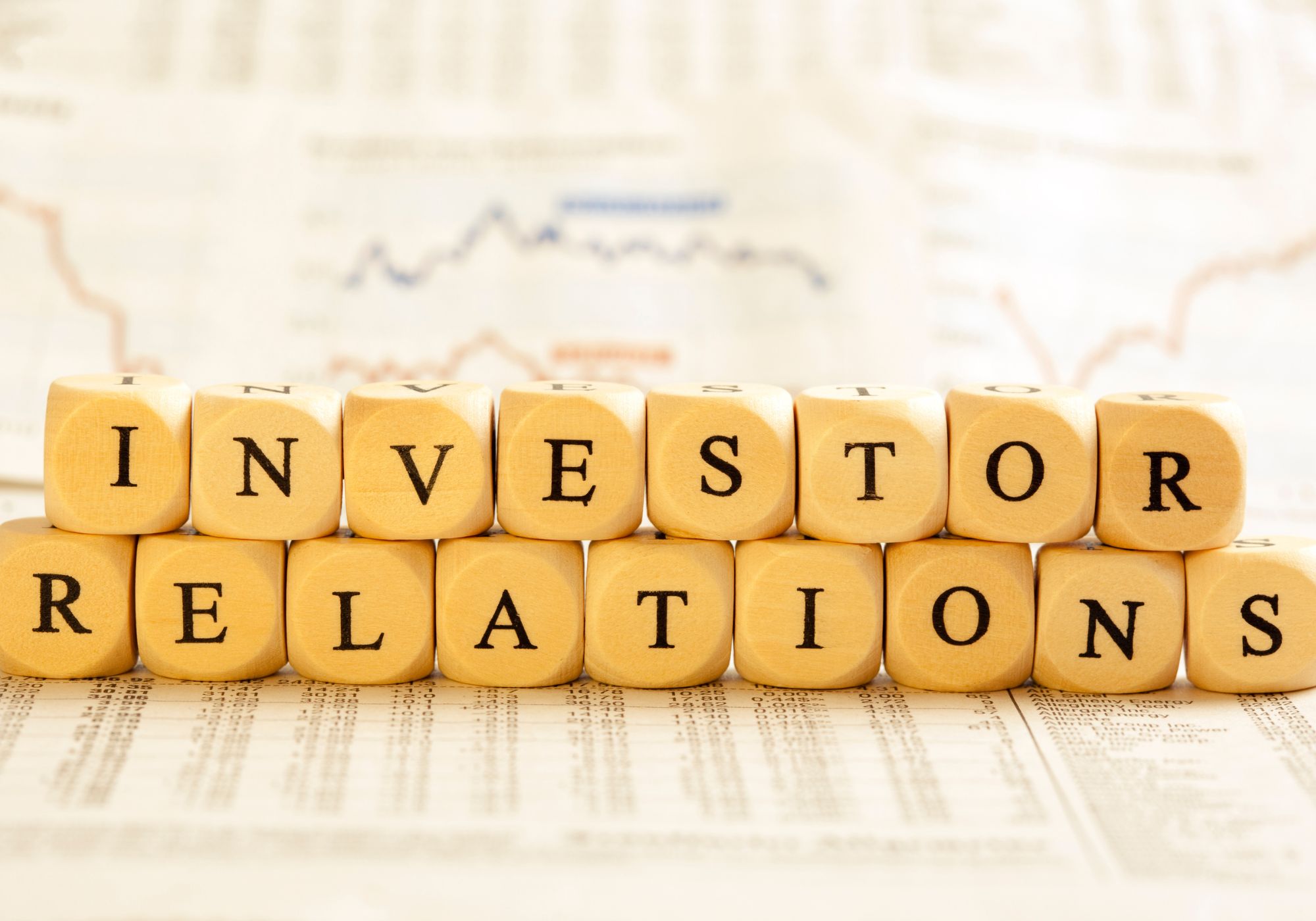 Tips for Investor Relations Success in 2023: Lessons Learned at JPM - SPAG