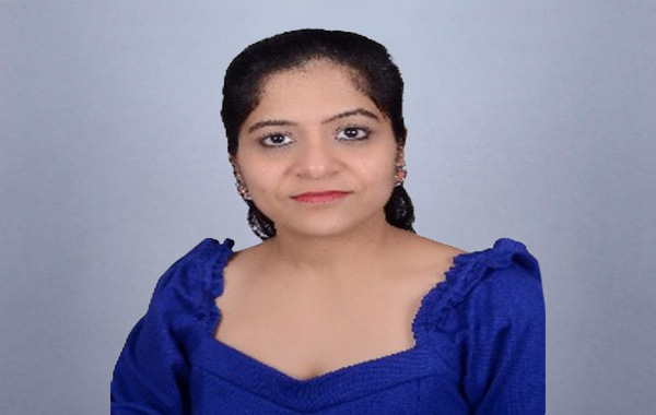 Ritika Jauhari - SPAG