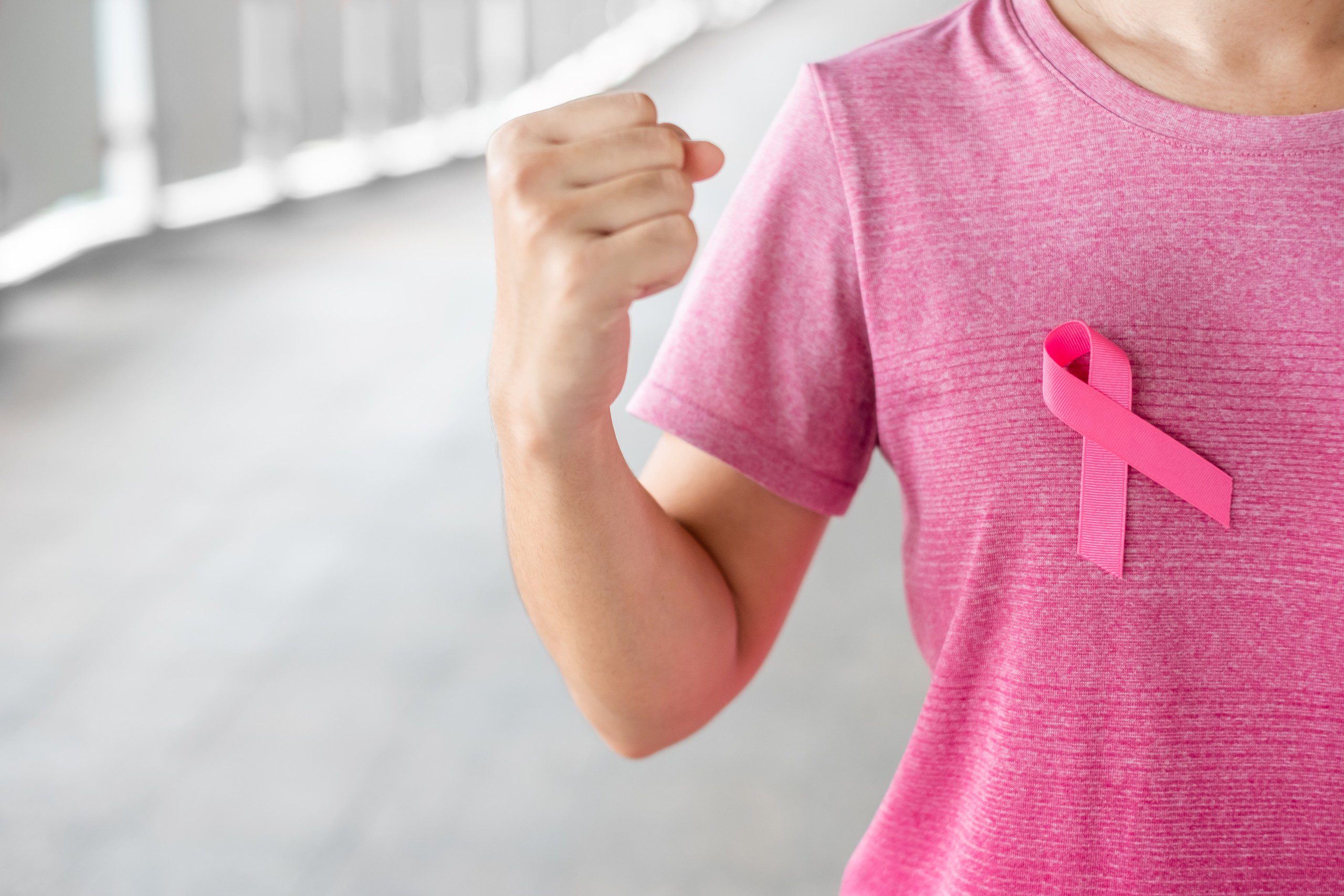 From fright to fight: Charting a cancer survivor’s journey - SPAG