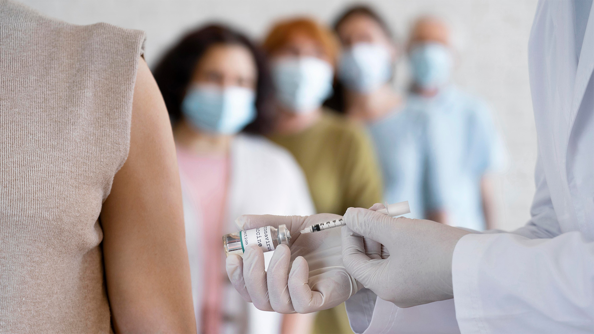 Adult Immunization in India: Barriers, Vulnerabilities, and the ...