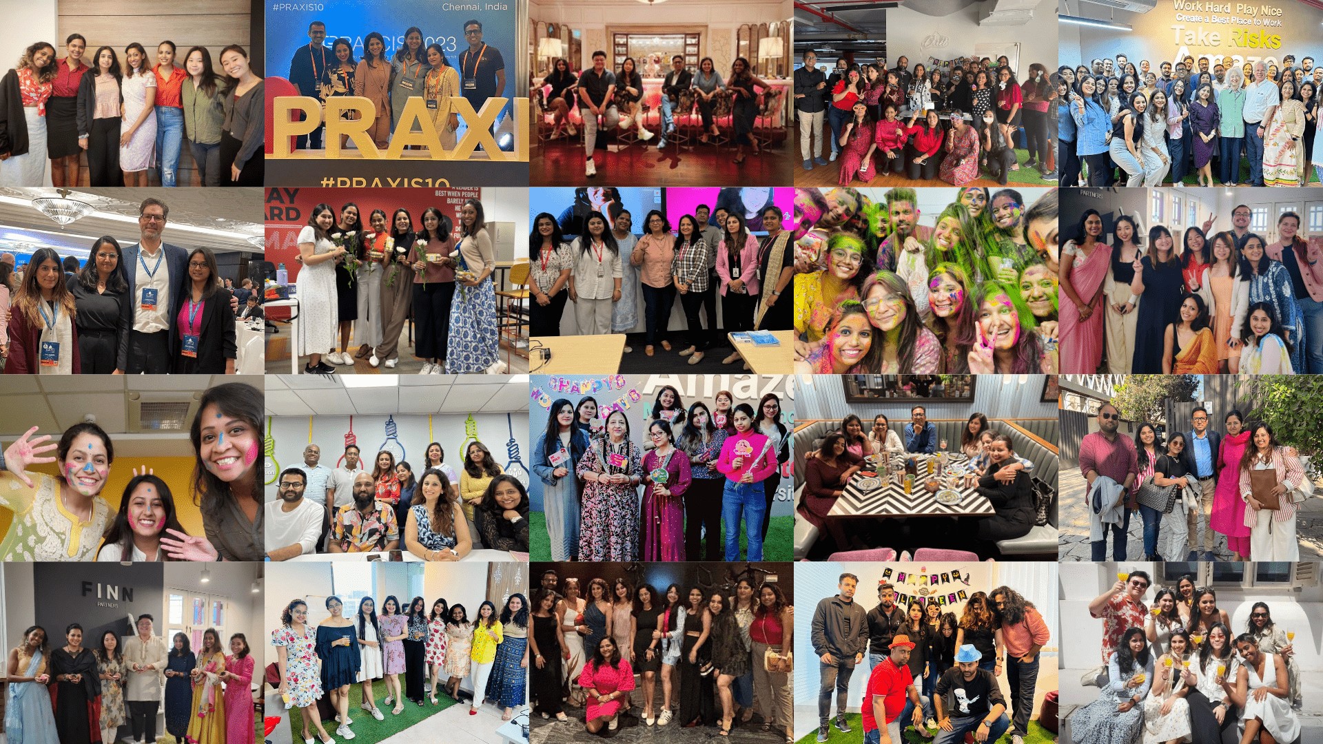 Careers - Join SPAG Finn Partners a PR Agency